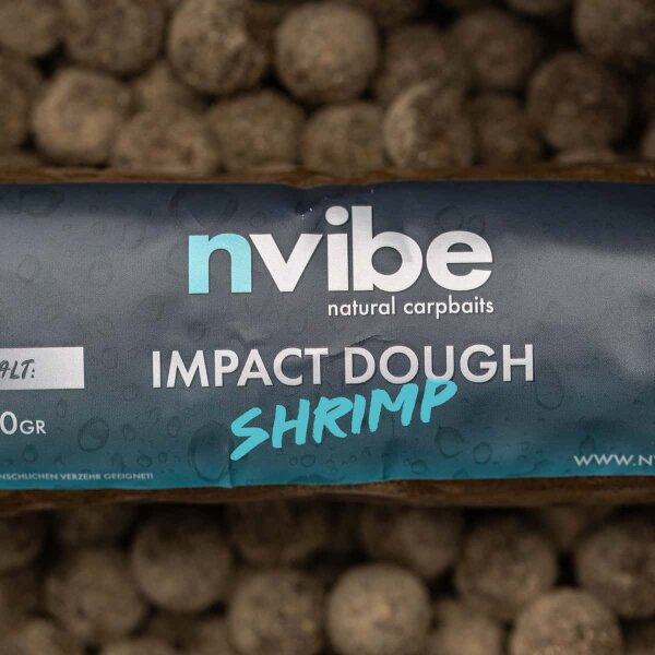 NVIBE BAITS ONLINESHOP